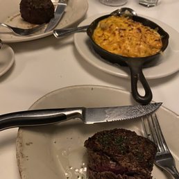 MAHOGANY PRIME STEAKHOUSE - 328 Photos & 288 Reviews - 145 W Sheridan ...