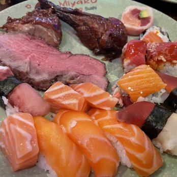 MIYAKO JAPANESE BUFFET - Updated April 2024 - 1380 Photos & 963 Reviews ...