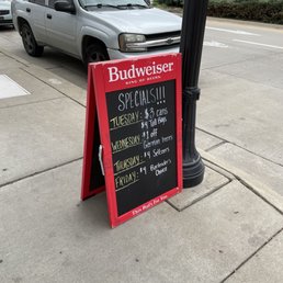 WUNDERBAR - Updated January 2025 - 451 Photos & 475 Reviews - 1132 Lee ...