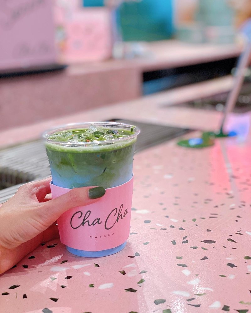 CHA CHA MATCHA - Updated August 2025 - 250 Photos & 130 Reviews - 327 ...