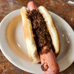 CHRIS’S TEXAS WEINER - Updated October 2024 - 39 Photos & 51 Reviews ...