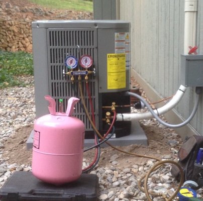 PRECISION HEATING & COOLING - Updated June 2026 - 55 Photos & 156 ...