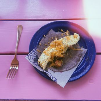 NIXTA TAQUERIA - Updated July 2025 - 747 Photos & 414 Reviews - 2512 E ...