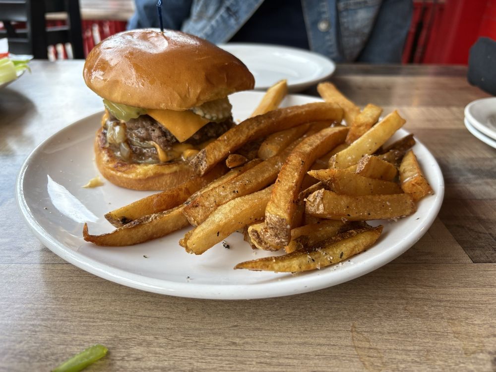 MAC MCGEE - Updated August 2025 - 193 Photos & 211 Reviews - 936 Canton St, Roswell, Georgia ...