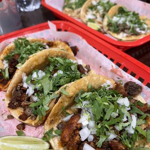 GIL TACOS - 169 Photos & 164 Reviews - 1665 S Lynhurst Dr, Indianapolis ...