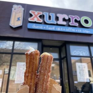 XURRO - 191 Photos & 235 Reviews - Desserts - 2214 S Wolcott, Chicago ...
