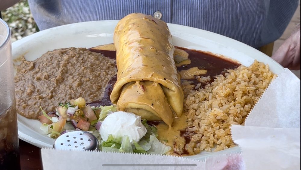 BAJO LA LUNA TEX MEX RESTAURANT - Updated December 2025 - 55 Photos ...