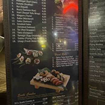 KING’S ASIAN CUISINE AND SUSHI BAR AND LOUNGE - Updated September 2024 ...