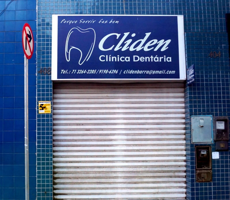 CLIDEN CLÍNICA DENTÁRIA - Updated April 2025 - Rua Afonso Celso, 408 ...