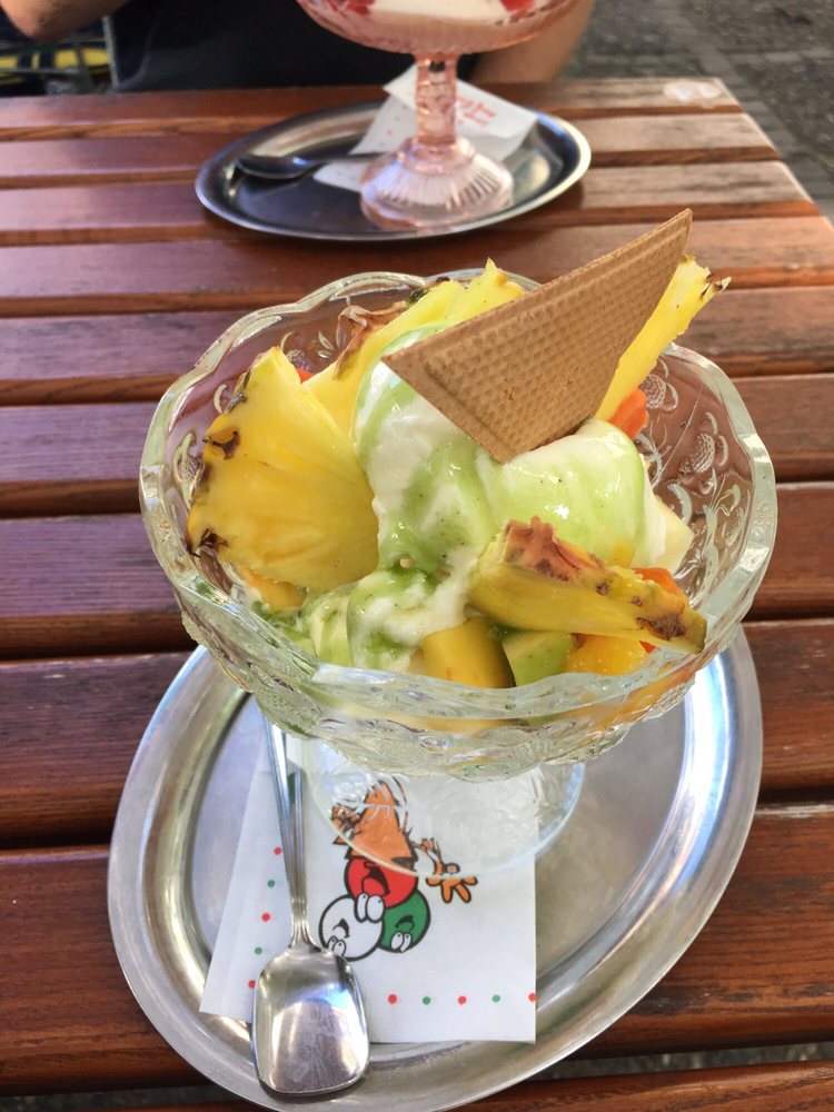 EISCAFE FIRENZE - Updated March 2024 - 22 Photos - Berliner Platz 3 ...
