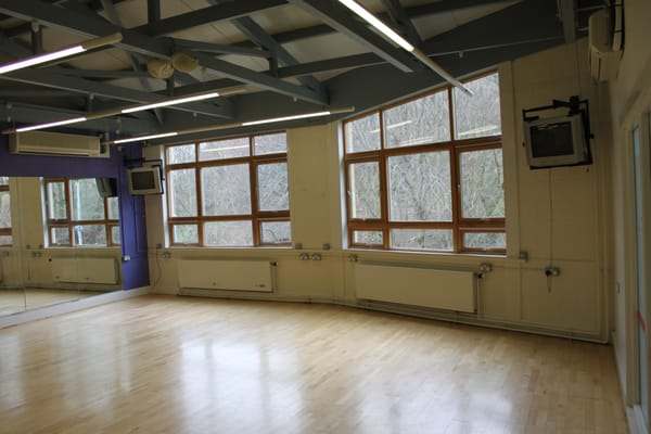 THE CRAGS CENTRE - Updated July 2024 - 10 Bowmont Place, Edinburgh, United Kingdom - Recreation ...