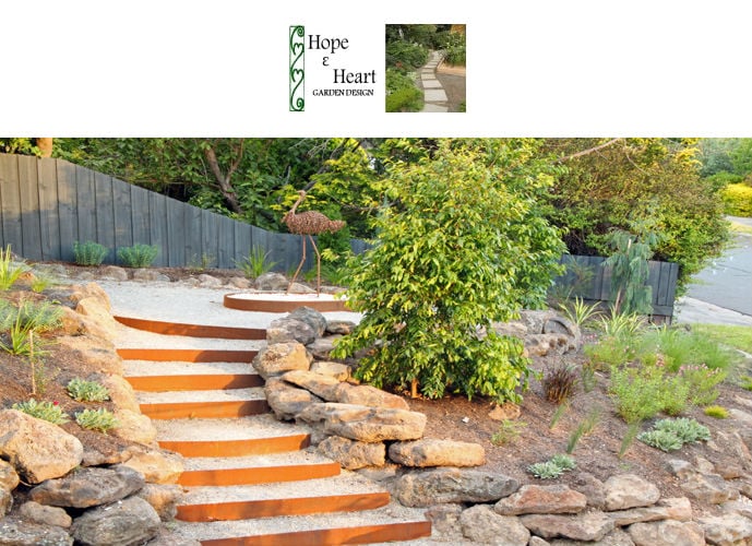 HOPE & HEART GARDEN DESIGN - Updated March 2024 - Doncaster East ...