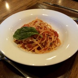 OSTERIA MATTONE - 301 Photos & 348 Reviews - Italian - 1095 Canton St ...