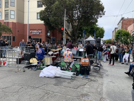 FILLMORE JAZZ FESTIVAL - 247 Photos & 153 Reviews - Festivals ...