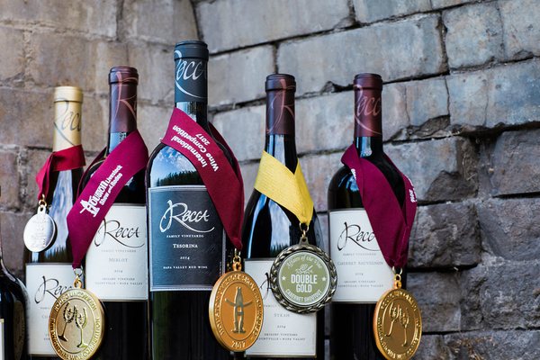 ROCCA FAMILY VINEYARDS TASTING ROOM - Updated May 2026 - 53 Photos & 14 ...