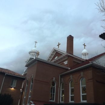 ST THOMAS AQUINAS CATHEDRAL - Updated December 2025 - 68 Photos - 310 W ...