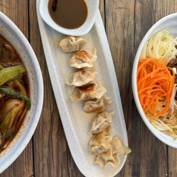 HELLO DUMPLING - 466 Photos & 518 Reviews - 1146 Peavy Rd, Dallas ...