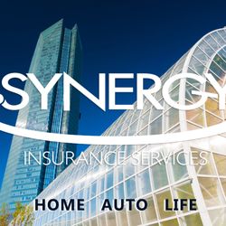 SYNERGY INSURANCE SERVICES - 1220 N Robinson Ave, Oklahoma City, OK - Yelp