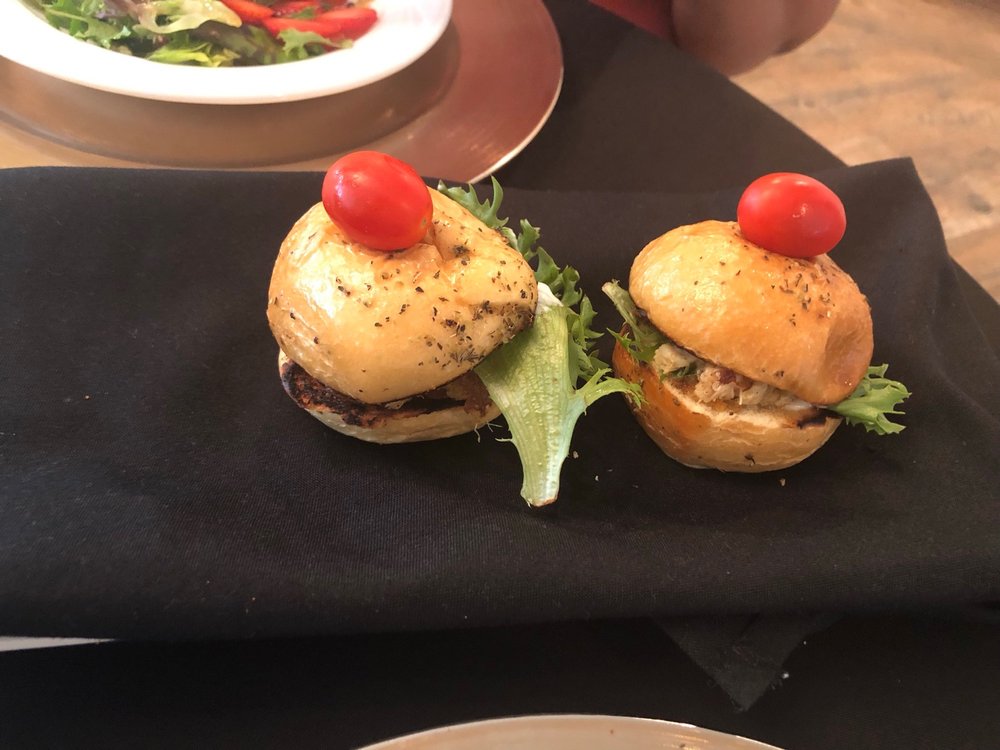 MONTGOMERY FOODS CATERING - Updated January 2026 - Atlanta, Georgia ...