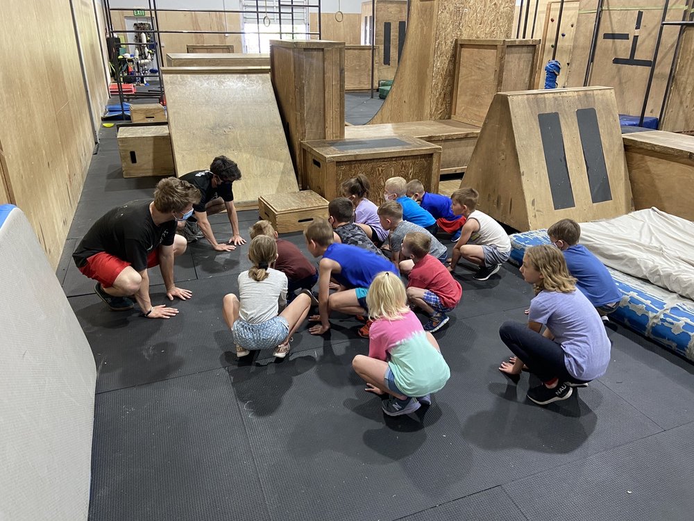 PATH MOVEMENT - Updated May 2025 - 16 Reviews - 8000 S Lincoln St ...