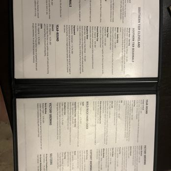 SOUTHERN TIER BREWERY CLEVELAND - Updated August 2025 - 450 Photos ...
