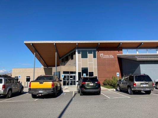 CHELAN MEDICAL, DENTAL, & BEHAVIORAL - CVCH - Updated December 2025 ...