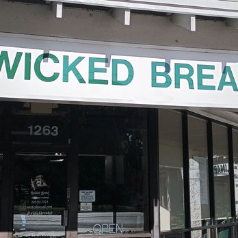 WICKED BREAD CO - Updated November 2024 - 367 Photos & 175 Reviews ...