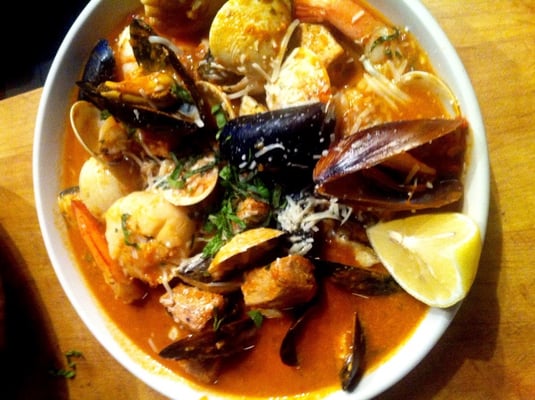 LA MINESTRA - Updated December 2025 - 31 Photos & 91 Reviews - 106 E ...