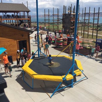 BRIDGERLAND ADVENTURE PARK - Updated January 2026 - 45 Photos & 14 ...