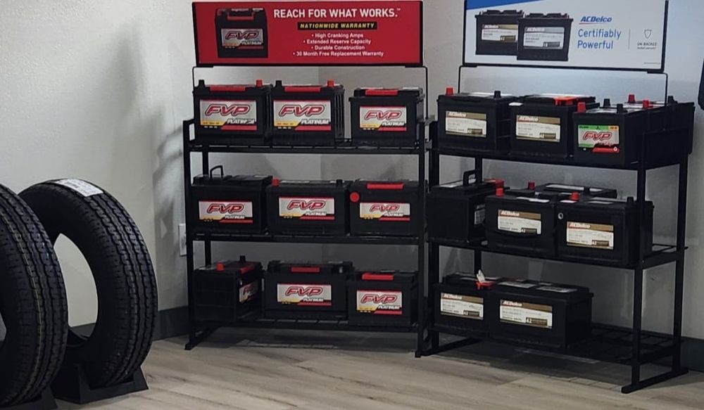 RUDY’S REPAIR - Updated July 2025 - Request a Quote - 312 W Main St ...