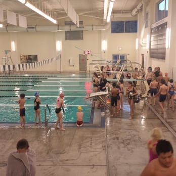 RIO RANCHO AQUATIC CENTER - Updated June 2025 - 18 Photos & 14 Reviews ...