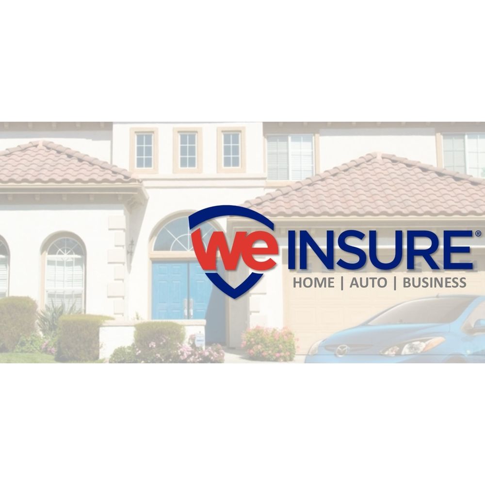 WE INSURE FLORIDA - Updated November 2025 - 850 NW Federal Hwy, Palm ...