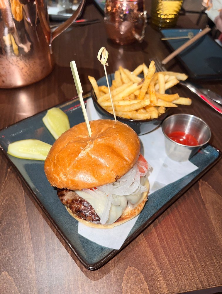 WREN - 272 Photos & 94 Reviews - 1825 Capital One Dr S, Tysons, VA ...