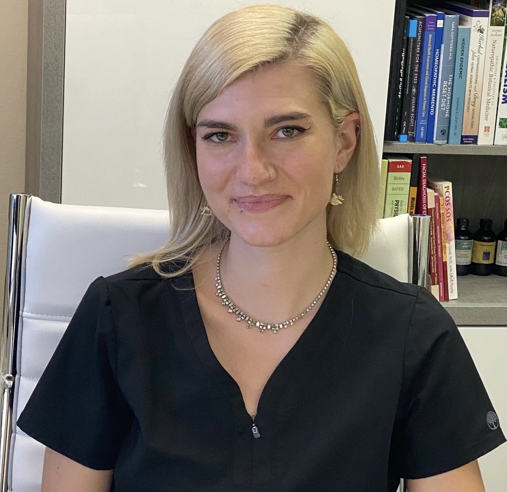 FUNCTIONAL NUTRITION WITH ANNA - San Jose, California - Nutritionists ...