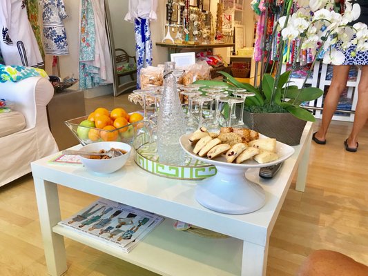 GRETCHEN SCOTT - Updated December 2025 - 1300 3rd St S, Naples, Florida ...