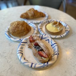 COLETTE FRENCH PASTRIES - Updated July 2025 - 555 Photos & 506 Reviews ...