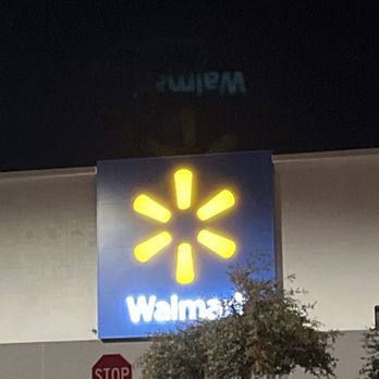 WALMART SUPERCENTER - Updated December 2025 - 40 Photos & 56 Reviews ...