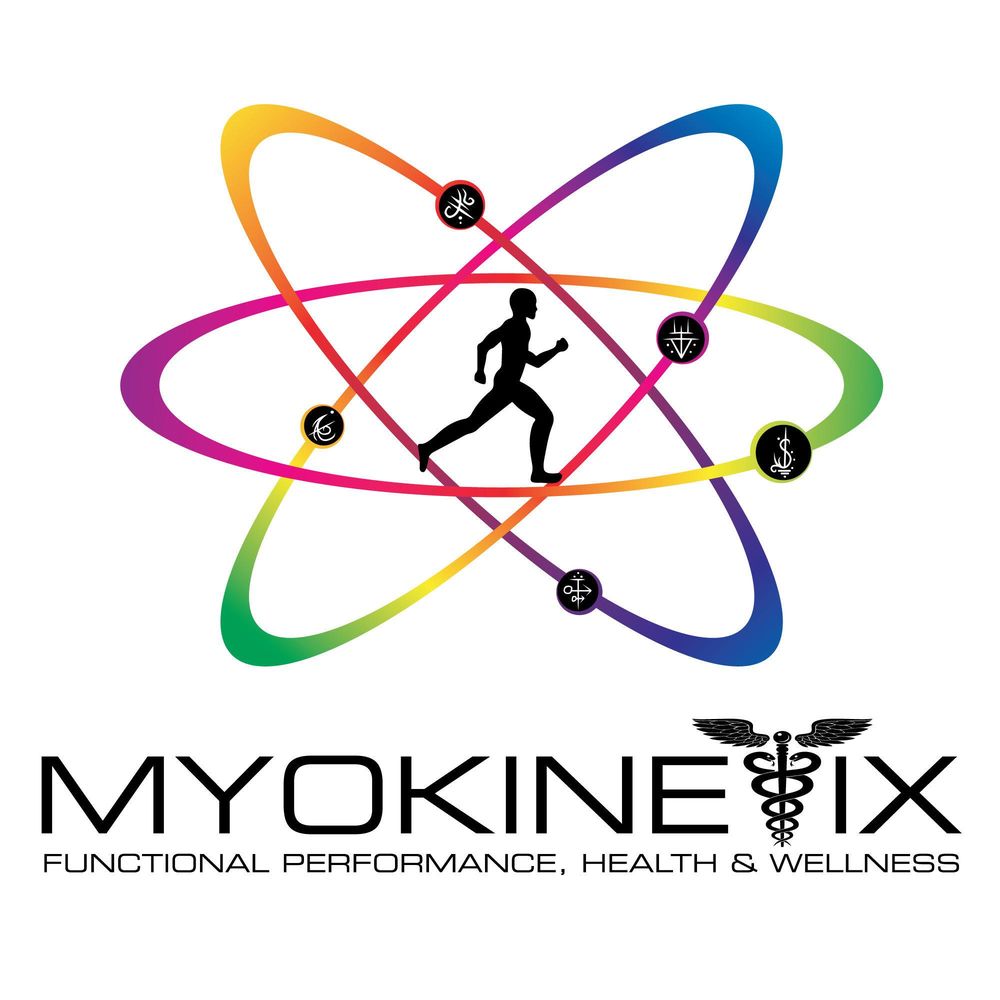 MYOKINETIX “HOLISTIC WELLNESS STUDIO” - Updated January 2026 - 27 ...
