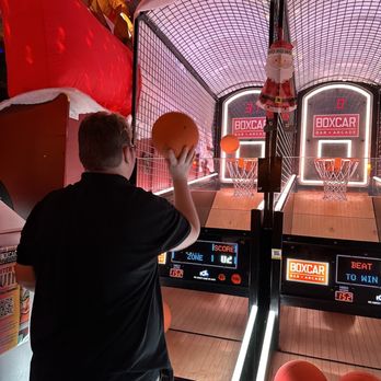 BOXCAR BAR + ARCADE - Updated October 2025 - 477 Photos & 695 Reviews ...