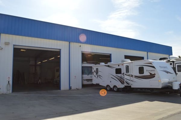 ALL VALLEY RV CENTER - Updated September 2025 - 38 Photos & 84 Reviews ...