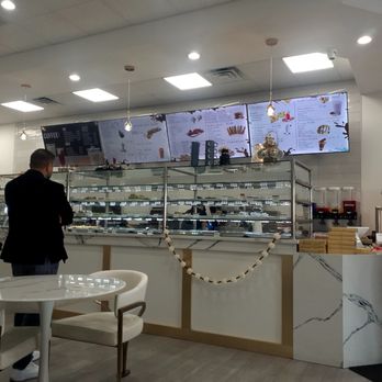 FARHAT SWEETS - Updated October 2025 - 37 Photos & 22 Reviews - 13941 ...