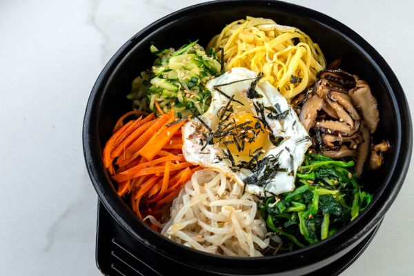 KOREANZ K-BBQ & KOREAN COMFORT FOOD - Updated December 2025 - 105 ...