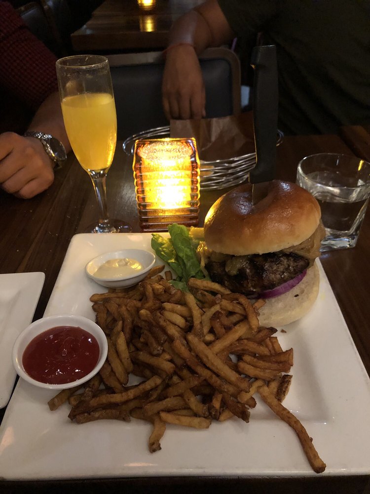 THE RUSHTON - 26 Photos & 89 Reviews UPDATED March 2022 - French - 740 ...