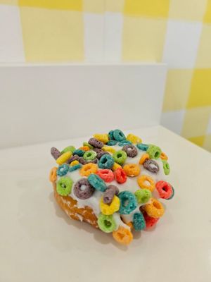 DAISY’S DONUTS - Updated January 2026 - 57 Photos & 41 Reviews - 26651 ...