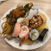 CHARM CITY BUFFET & GRILL - 73 Photos & 21 Reviews - Buffets - 2033 E ...