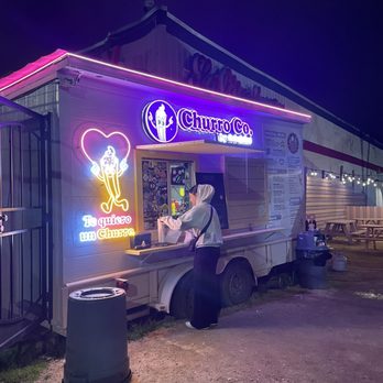 CHURRO CO - Updated August 2025 - 911 Photos & 589 Reviews - 1906 S 1st ...