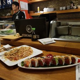 DENSETSU - Updated December 2025 - 1778 Photos & 1613 Reviews - 4152 W ...