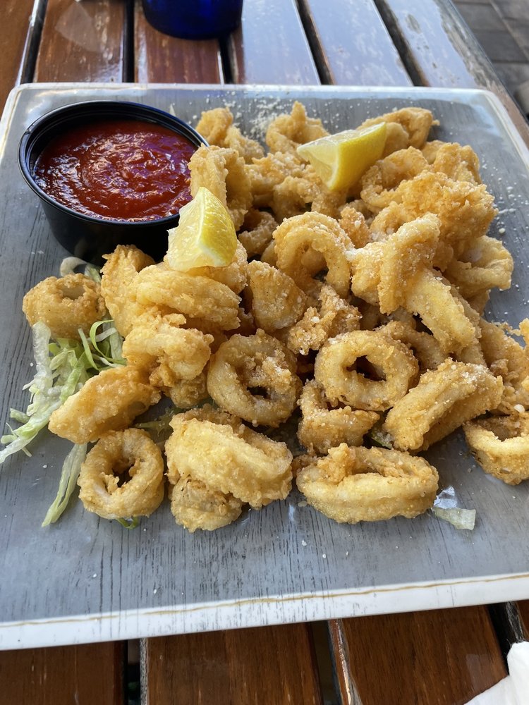 OFF THE ROCK TAVERN - 131 Photos & 61 Reviews - 7723 Collier Blvd ...