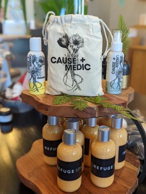 THE REFUGE SPA - 219 Photos & 81 Reviews - 1 S Lake St, Reno, Nevada ...