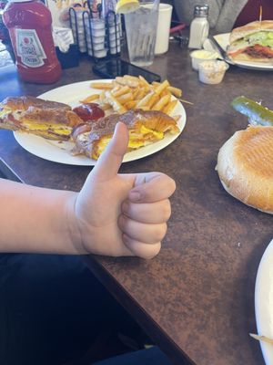 THE CORNER POST DINER - Updated August 2024 - 49 Photos & 47 Reviews ...